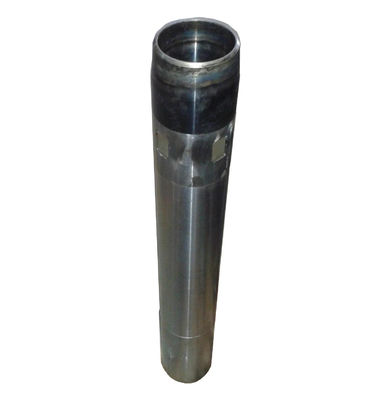 Standard Split Spoon Sampler Soil Sampling Tools / Soil Testing Equipment